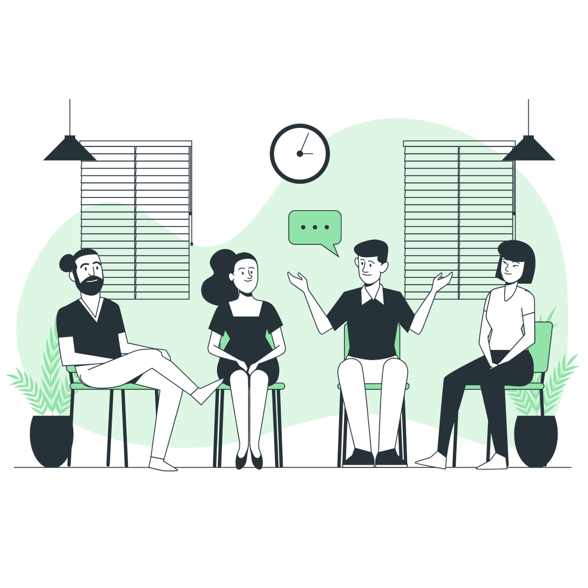 Group Therapy | Mindwell Health